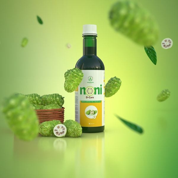 How to Control Diabetes Naturally? Try Noni D-Care | by Nonidcare | Medium