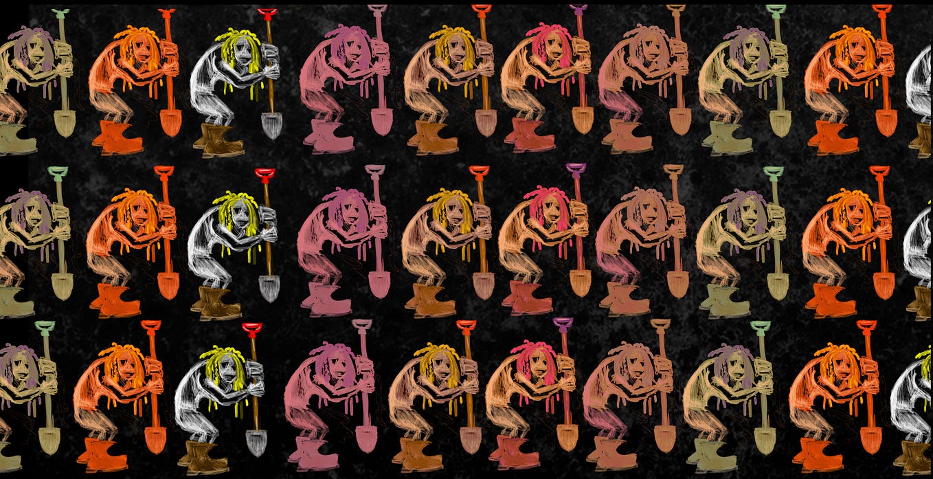 Jill Vs Hill : How Progressives Are Jeopardizing America’s Future | by ...