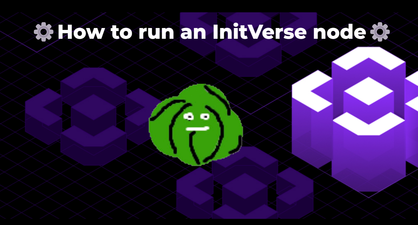 ⚙️How to run a BlockMesh node — Step by step tutorial⚙️ | by LaSalade | Medium