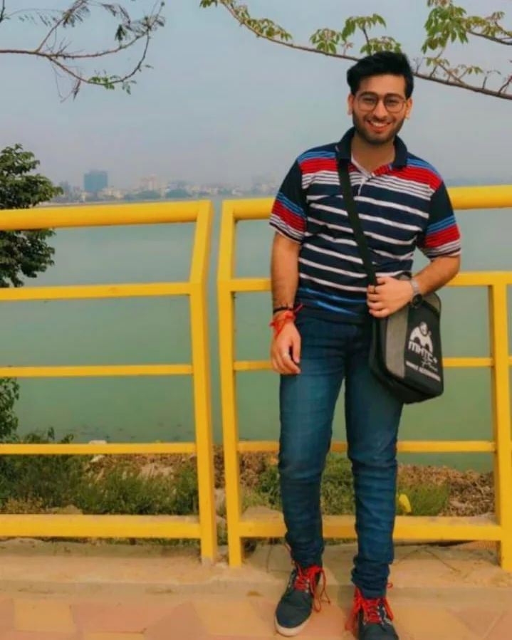 School ke Rang ft. Jay Fatwani https://soundcloud.com/jay-fatwani/school-ke-rang-ft-jay-fatwani ...