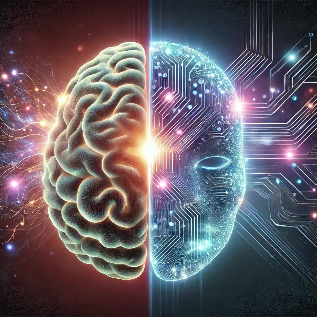 The Future of Intelligent Systems, Part 2: Building Bridges Between Knowledge, Reasoning, and ...