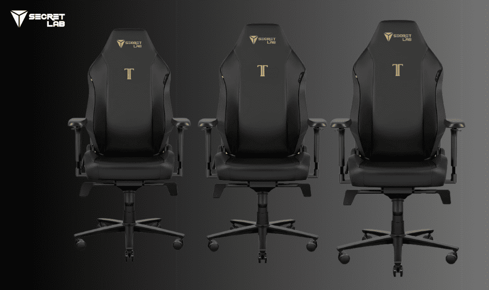 Decoding the Evolution of Gaming Chair Brands through a Veteran’s Eyes ...