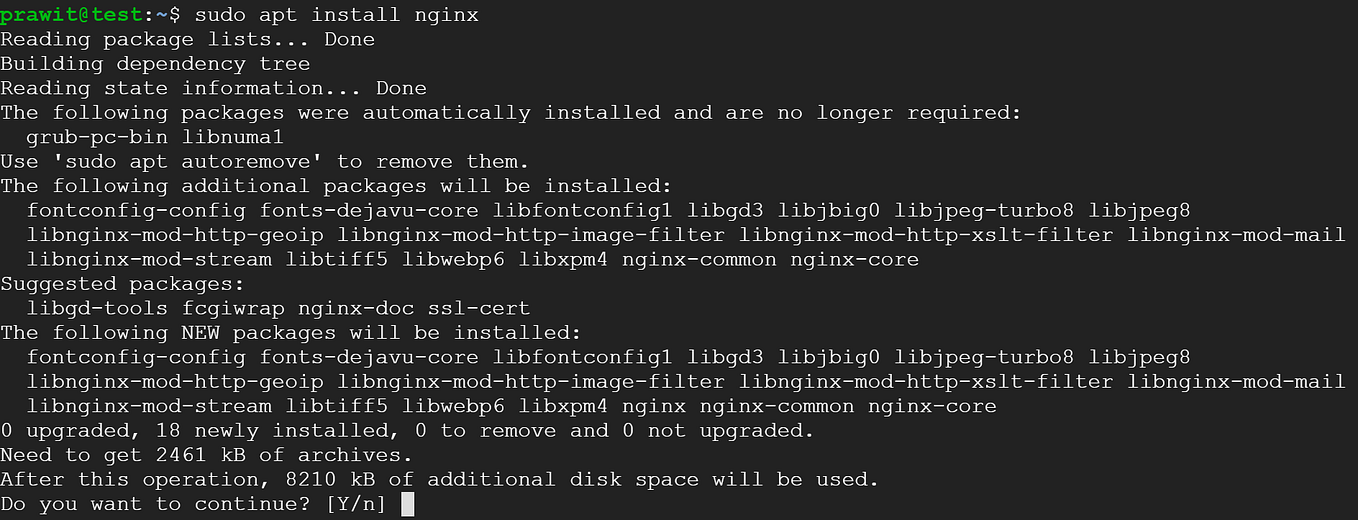 สร้าง phpmyadmin ไว้ connect mysql server เครื่องไหนก็ได้ | by Prawit Tangmanopeanchai | Medium