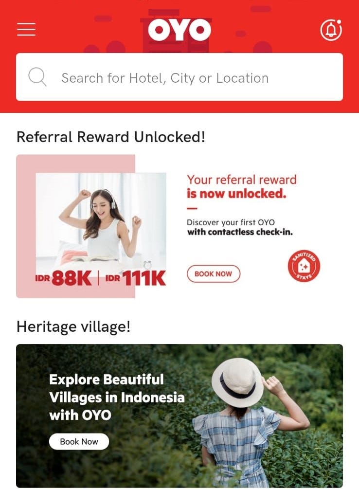 UX Research Case Study: Traveloka Eats Delivery | by Apriliana ...