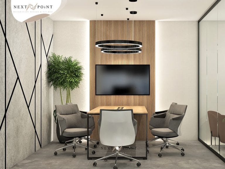 Key Principles Of Office Design. Key Principles Of Office Design | by ...