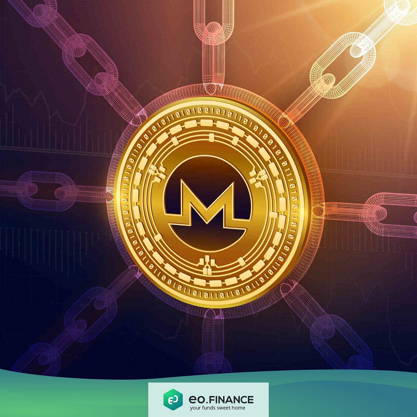 How To Use the EO.Finance Browser Miner | by EO.Trade | Medium