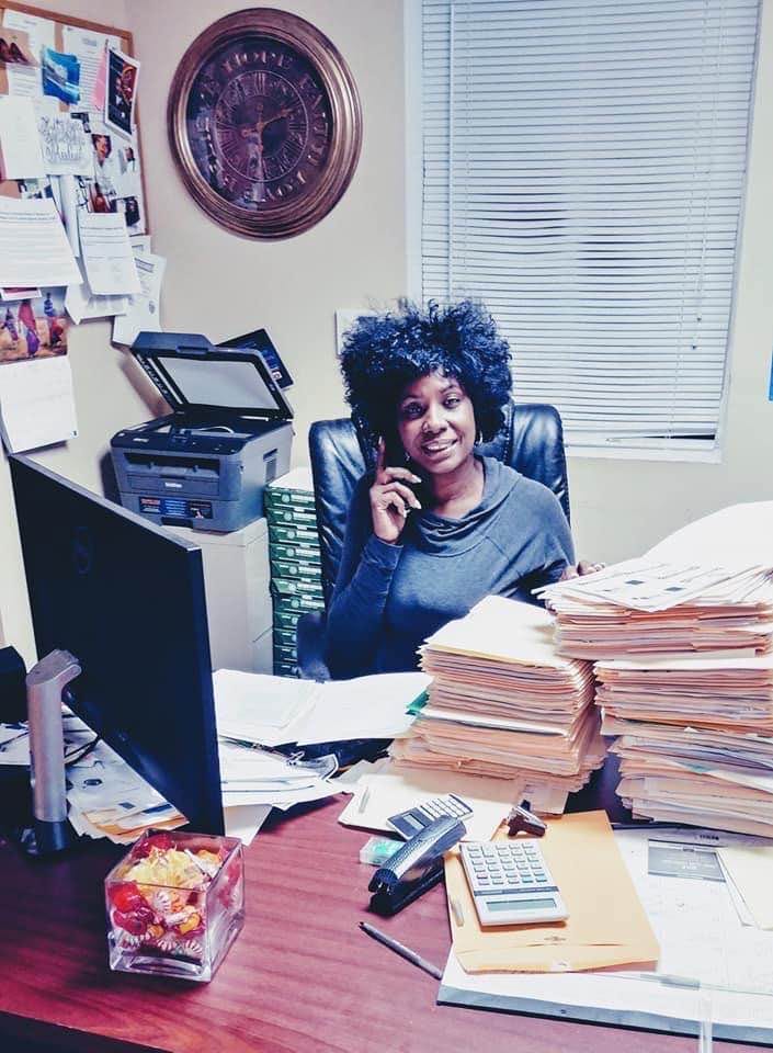 The Dawn of Tax Season: Insight From a Seasoned Tax Preparer in ...