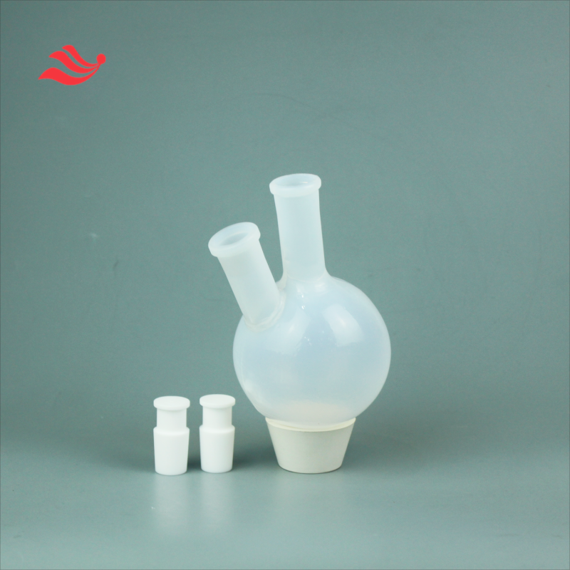 PFA perfluoroalkoxy resin connector U-shaped tube - Claire Wang - Medium