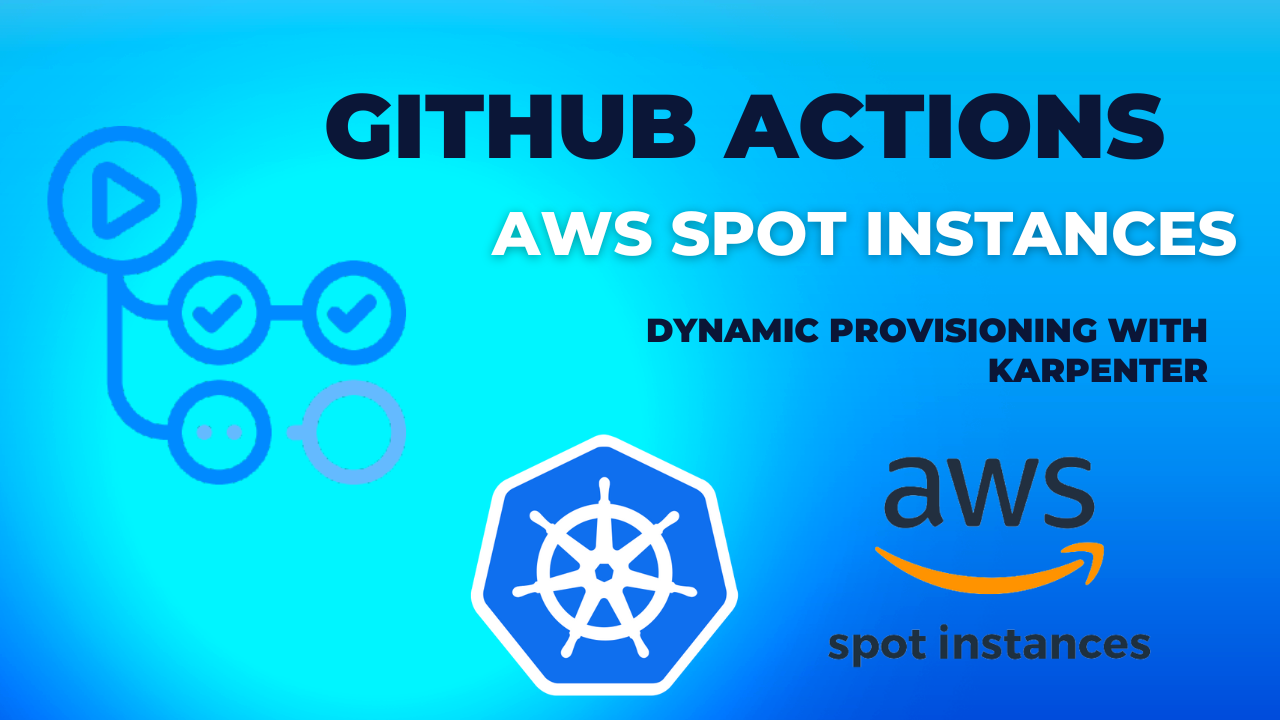 Automatic Scaling With Github Actions And Self Hosted Runners By Igor Zhivilo Israeli Tech 
