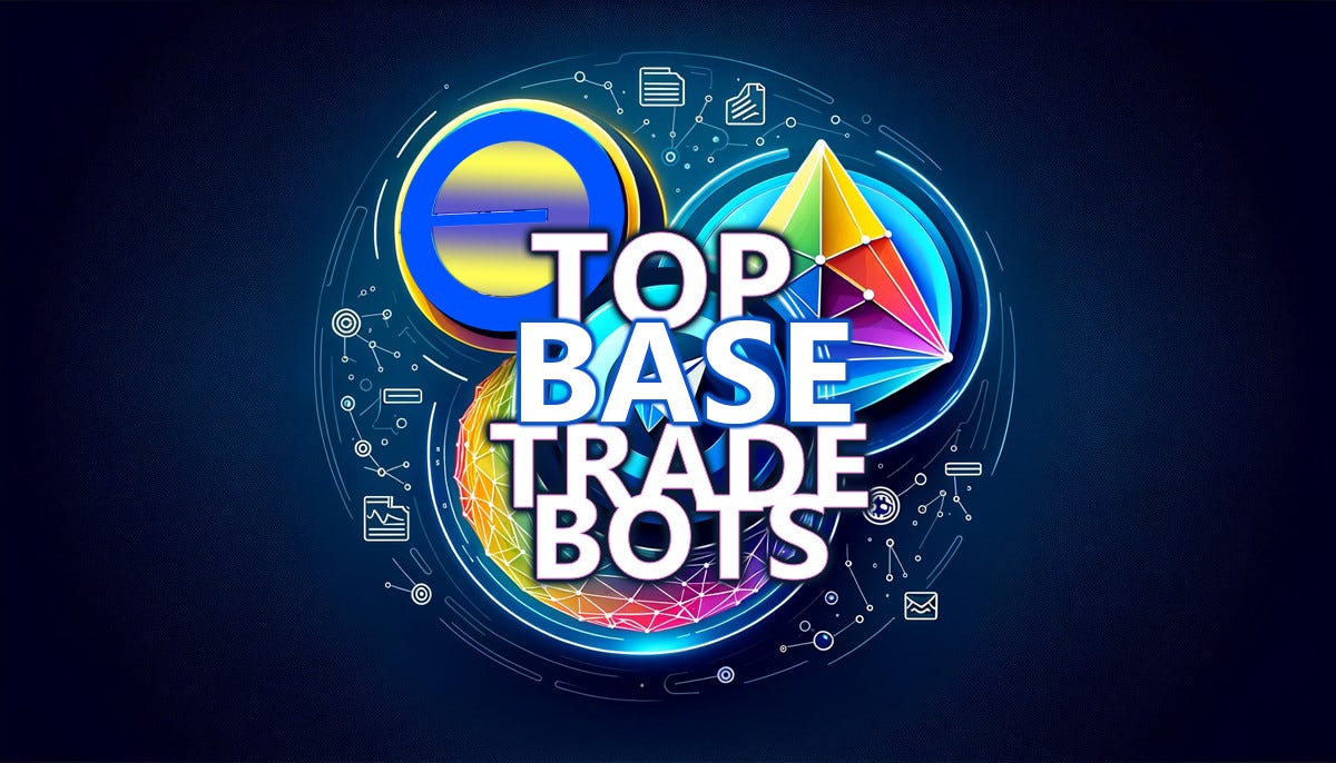 A Guide To Trading With Telegram Trade Bots: Fast, Secure, Easy Trading Tools For Anyone | by ...