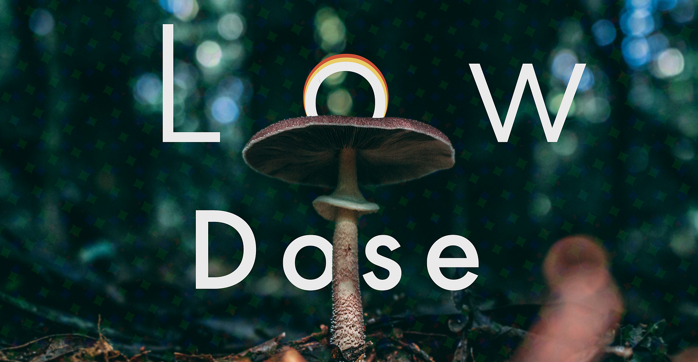 5 Unspoken Effects of Psychedelics No One Tells You About | by ...
