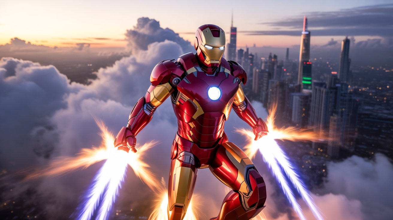 30 Creative AI Art Prompts to Create Wall Art that Sells!🖼️💰 | by AI ...