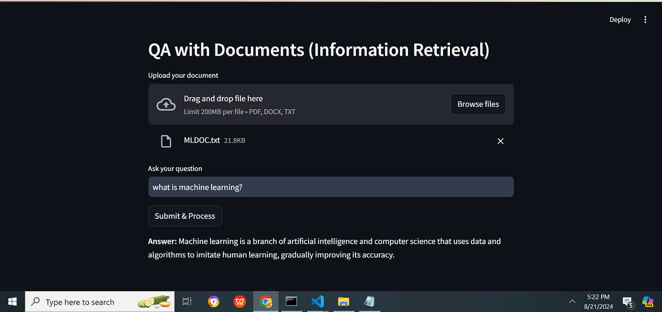 LLM, VLM, and VLA. These terms are commonly used in the AI… | by Arpita Pal | Medium