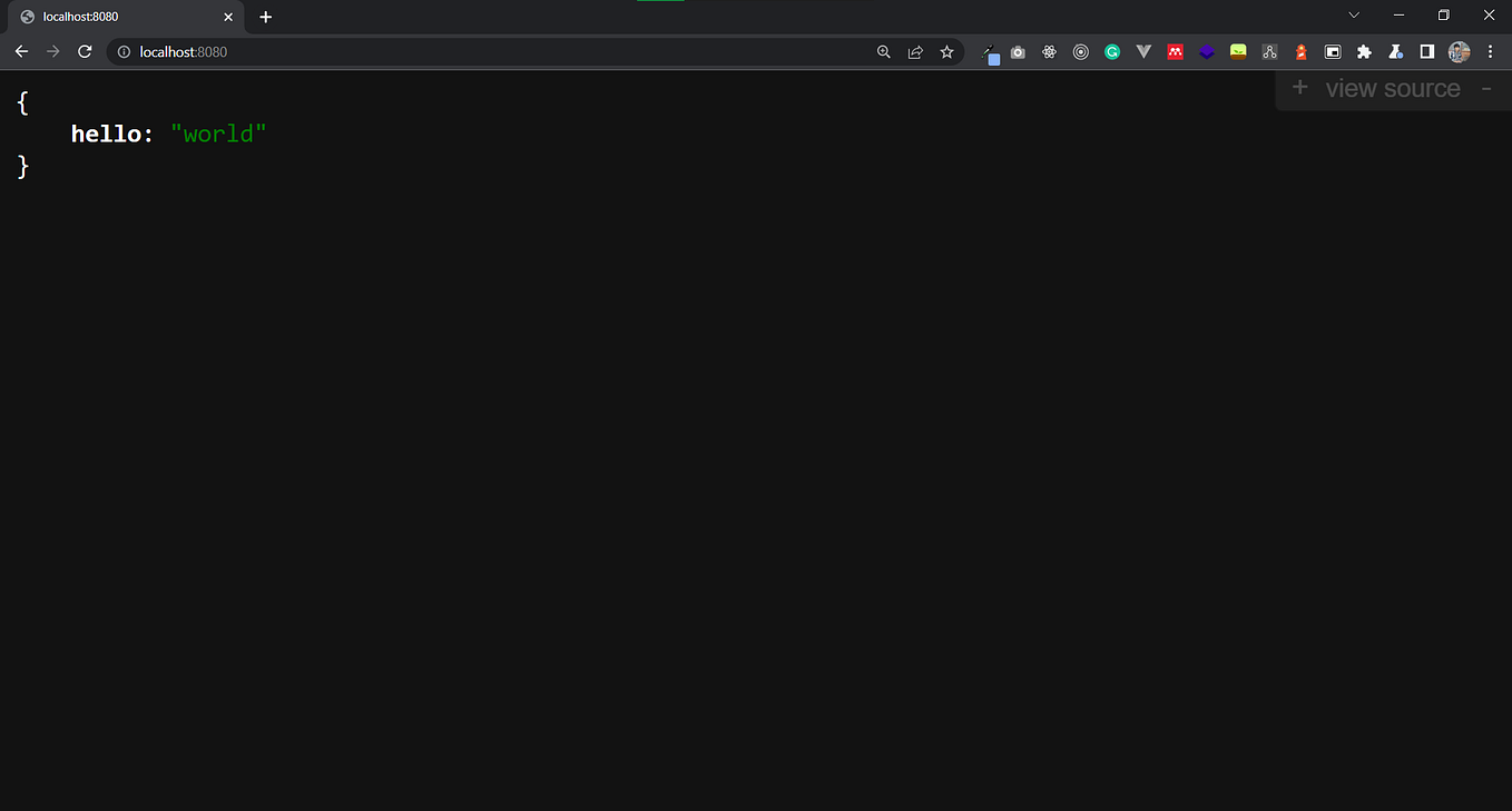Membuat REST API Menggunakan Golang, GORM, Postgres, dan Clean Architecture | by Fadhlimulyana ...