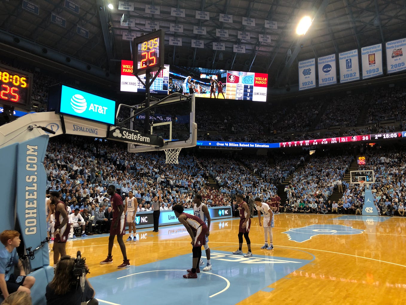 How to Donate by Shopping. Most people would probably agree that… | by Allison Wolfe | Medium