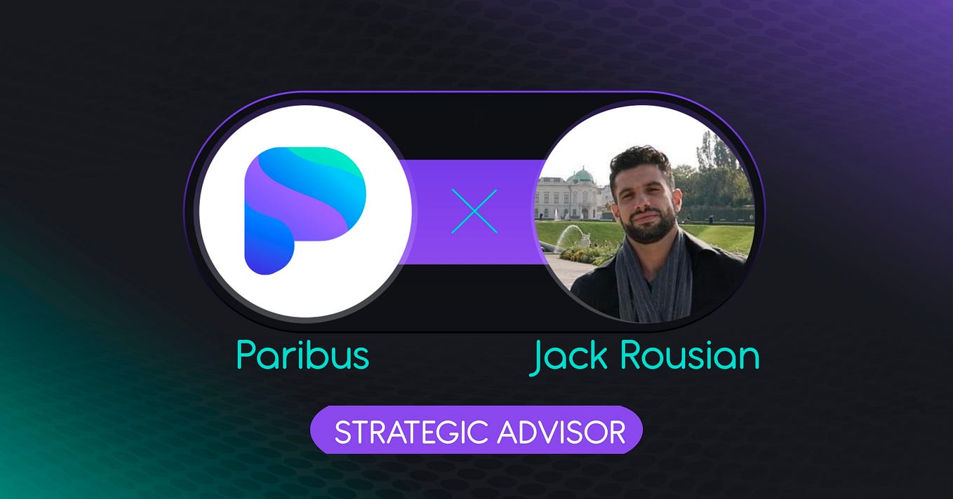 An Introduction to Paribus. Paribus is a comprehensive… | by Paribus ...
