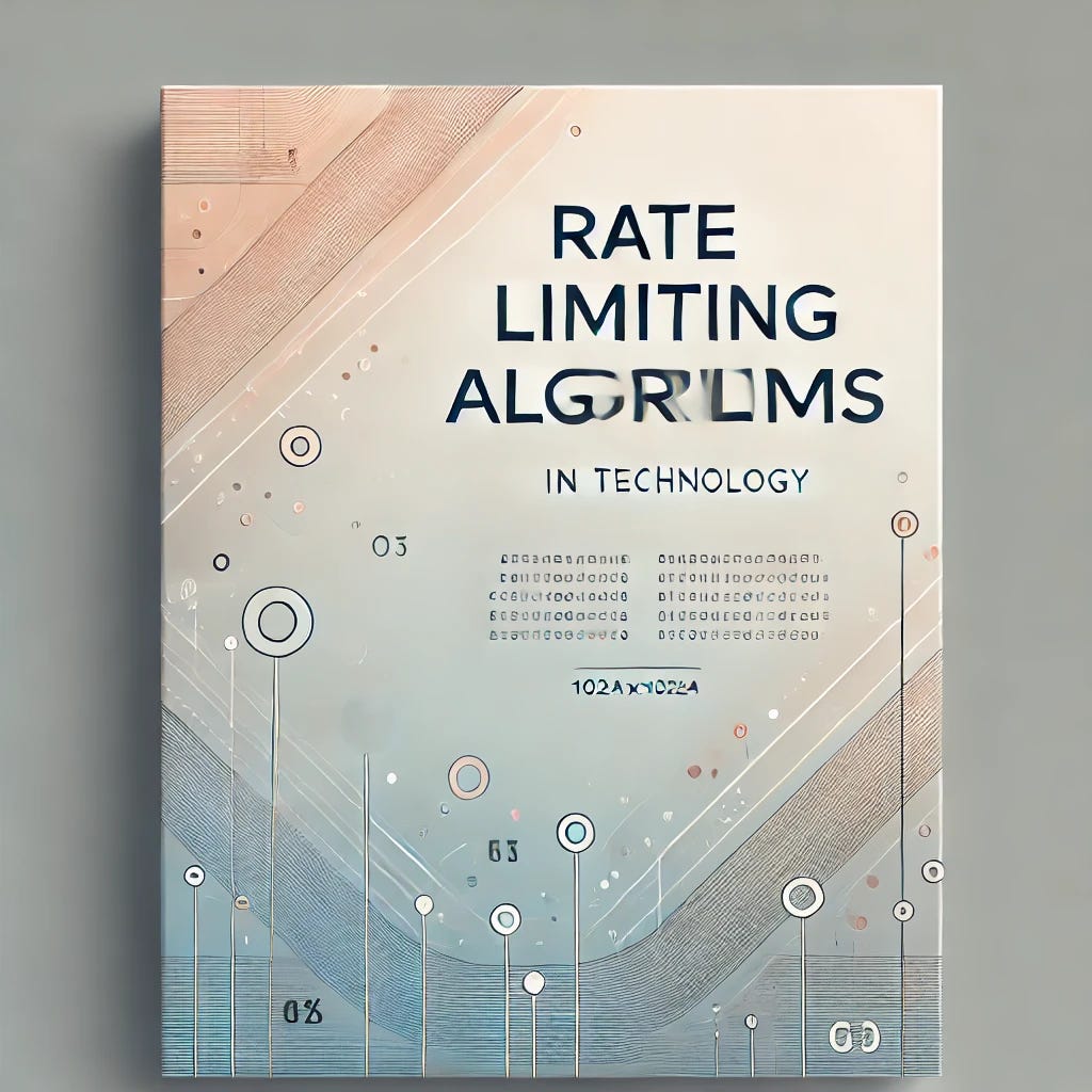 Rate Limiting The Sliding Window Algorithm By Mohamed El Bably Medium