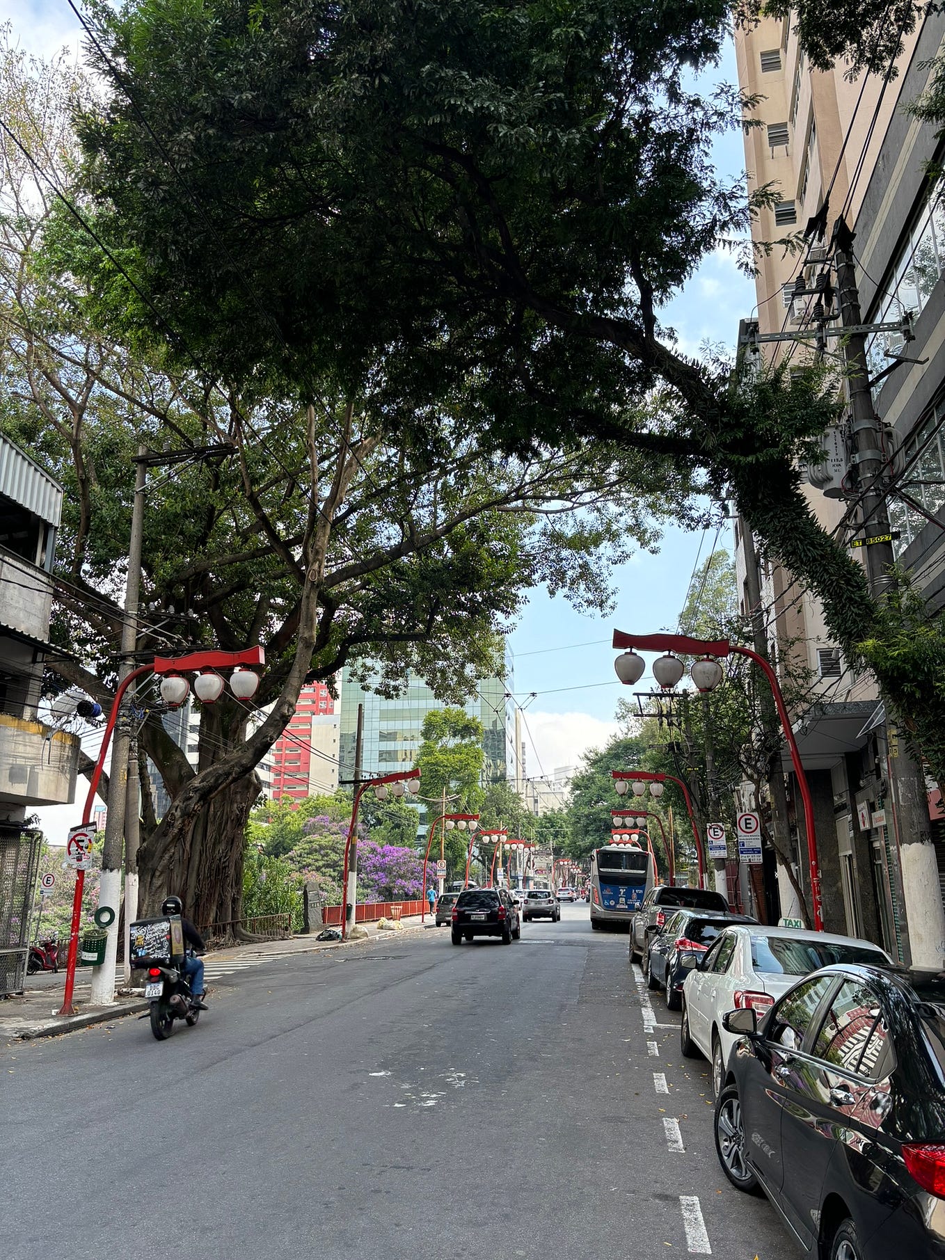 My Favorite Underrated Cities: Part 3-b, Sao Paulo | by Kenneth Tsai ...