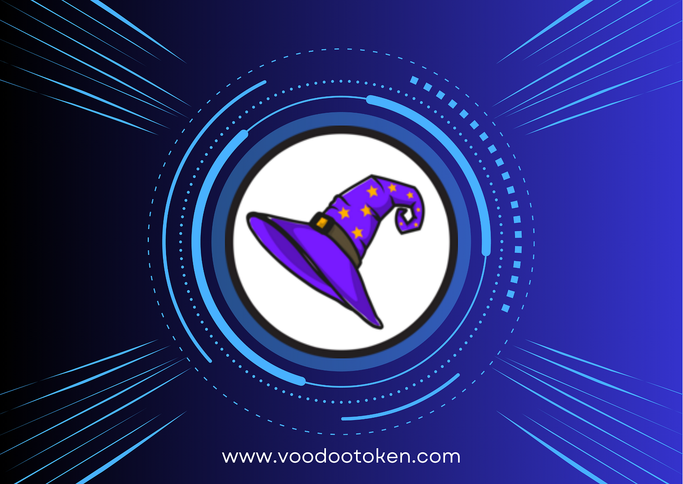 Introducing the Voodoo Bank. Are you ready to secure your Voodoo… | by ...