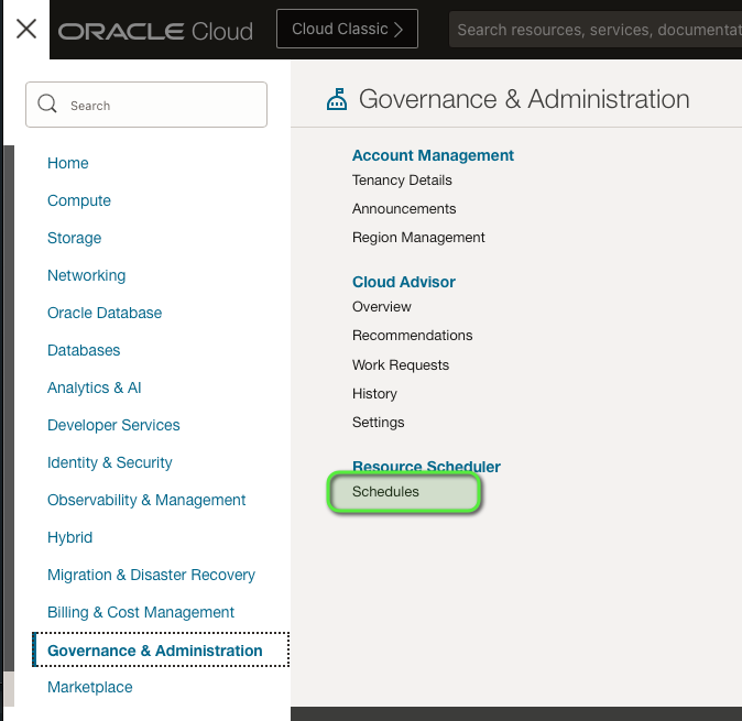 Oracle Cloud Infrastructure Compute Shapes By Birzu Alexandru Adrian Learn Oci