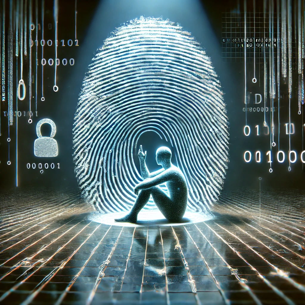 Cognitive Timeout: Escaping the Password Prison | by MrsNo1Special ...