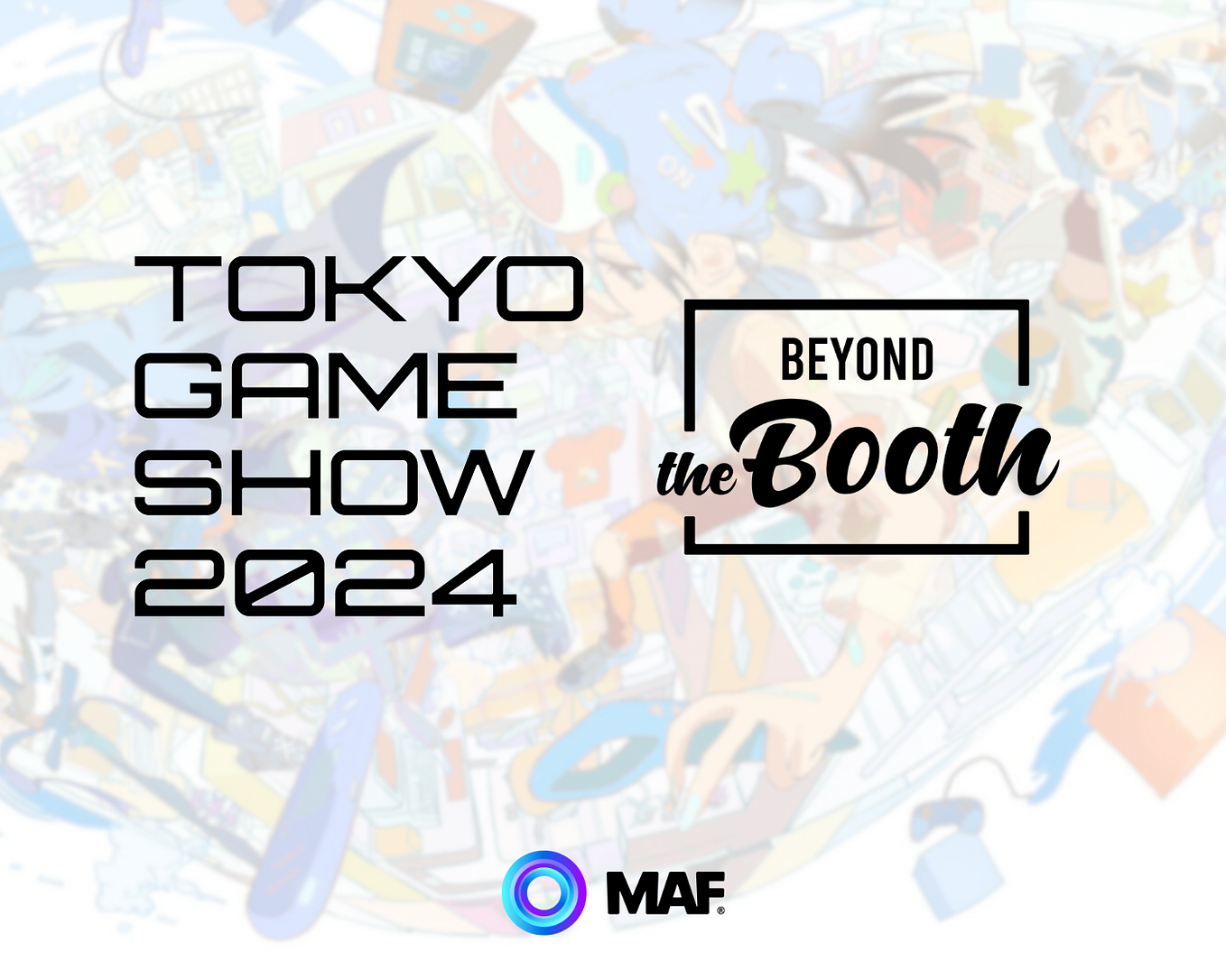 Beyond the Booth: 25+ Parties & Side Events During GDC | by MAF | MAF ...