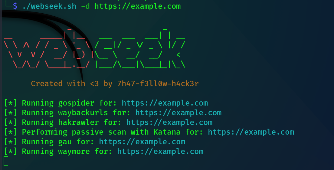 The Hacker’s Mind -Recon Mind map | by Tahir Mujawar | Medium
