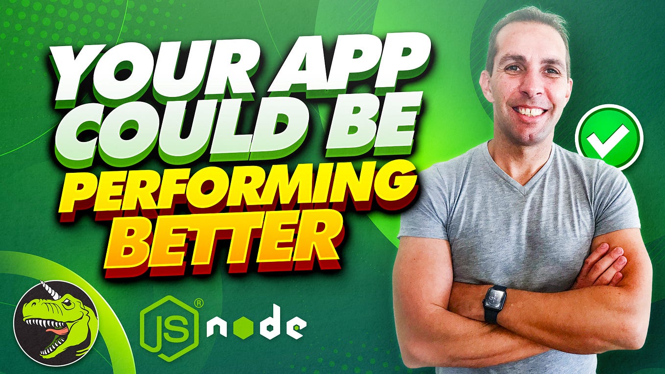 How To Manage Multiple Threads In Node Js By Bleeding Code By John Jardin Javascript In