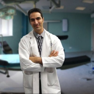 Dr Michael Omidi : 5 Characteristics of Plastic Surgeon | by Dr Michael ...