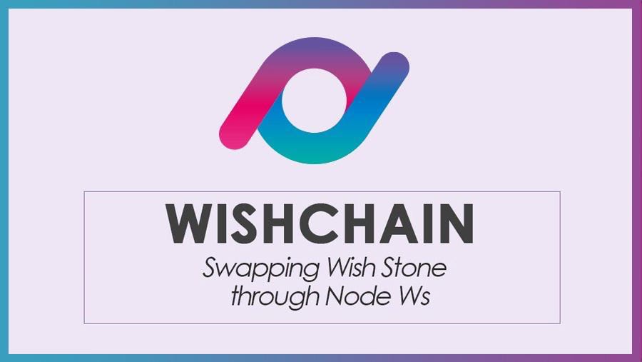 Wish Chain’s Public and Private Blockchain Structure | by Wish Chain ...