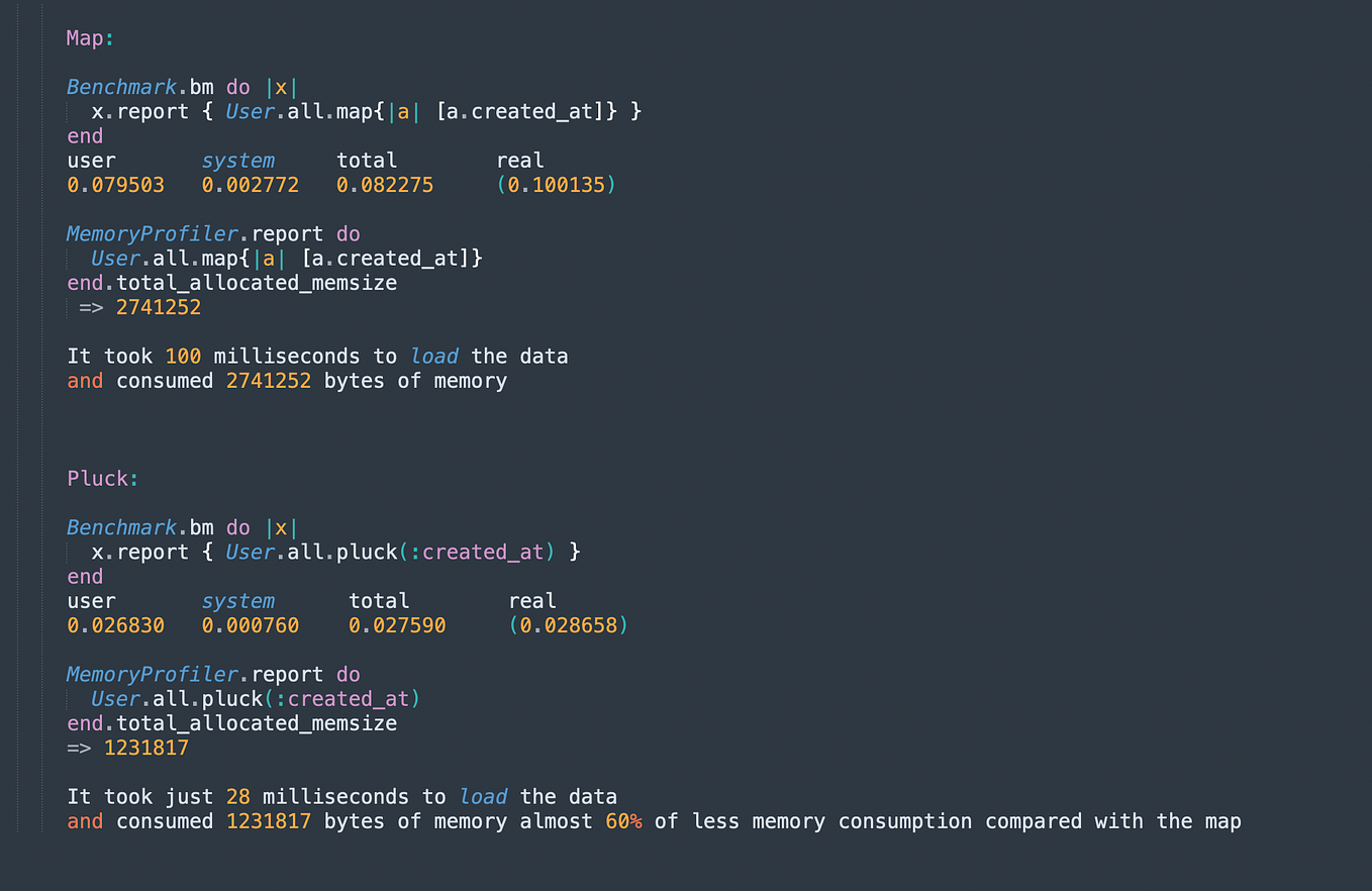 flat_map: an unpopular built-in Ruby method | by Harish Reddy ...