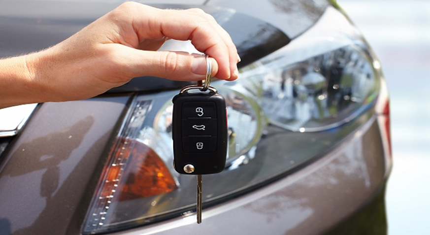 Revitalize Your Ride: Car Key Replacement Experts In Woodland, TX | by ...