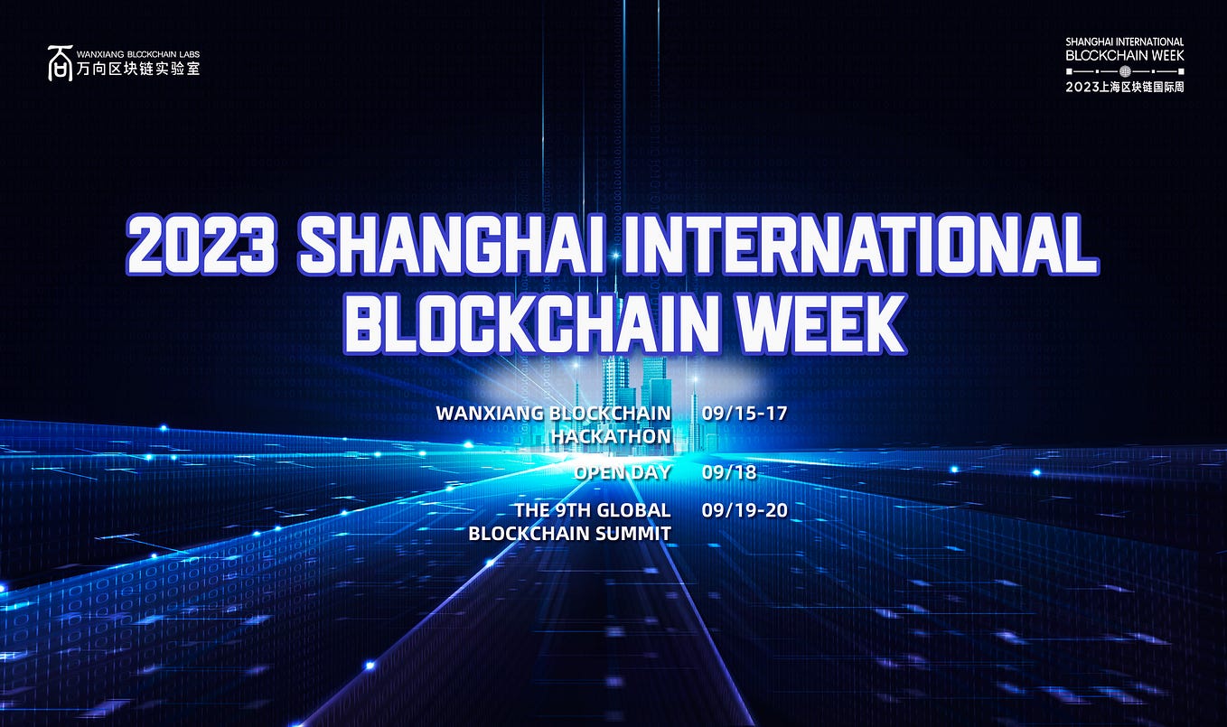 Exploring Public Blockchain Technologies — The VENUS Forum of the 8th Global Blockchain Summit ...