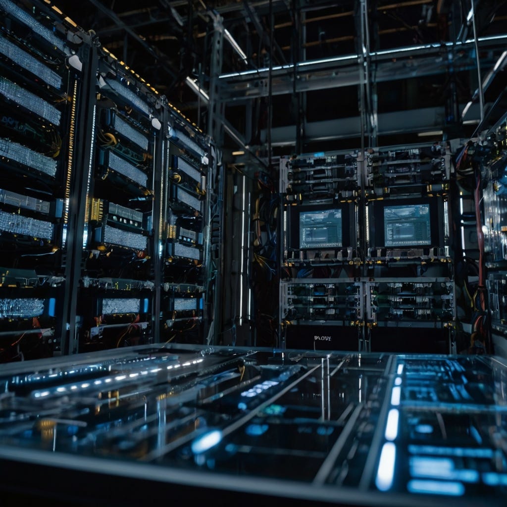 Swarm Robotics — The Next Big Leap in Autonomous Technology | by ...