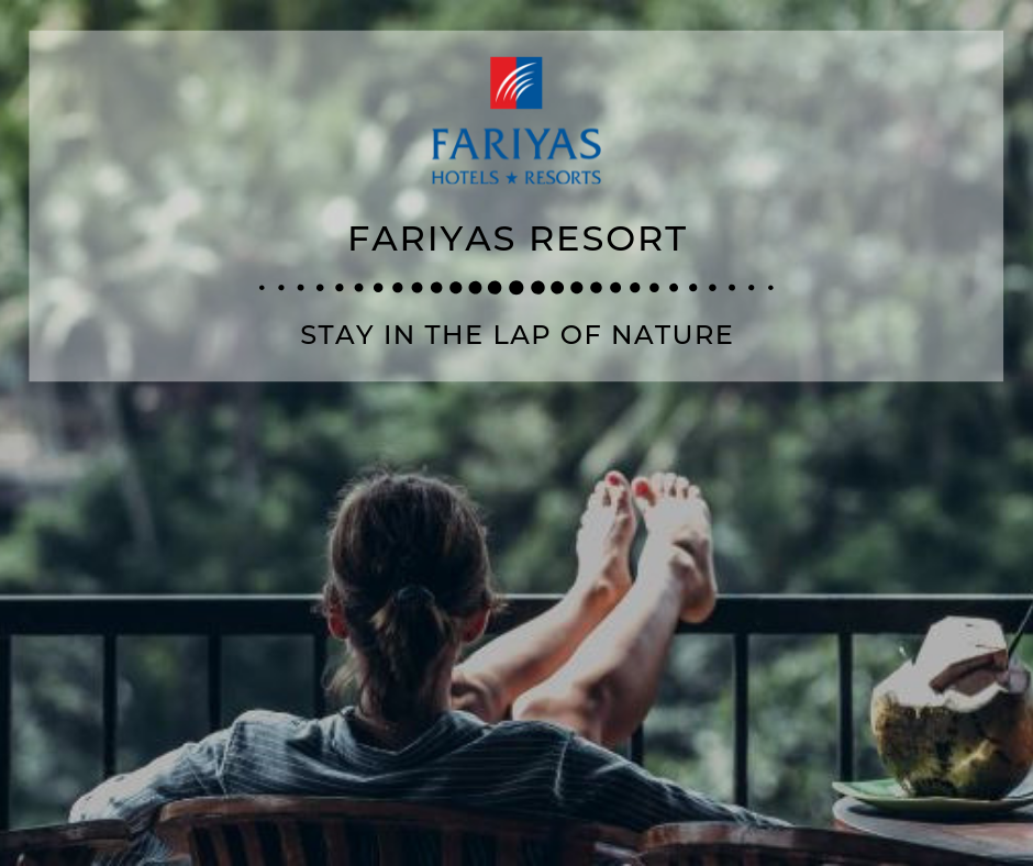 Luxury Resort in Lonavala. Get ready to celebrate the festival of… | by Fariyas Hotels & Resort ...