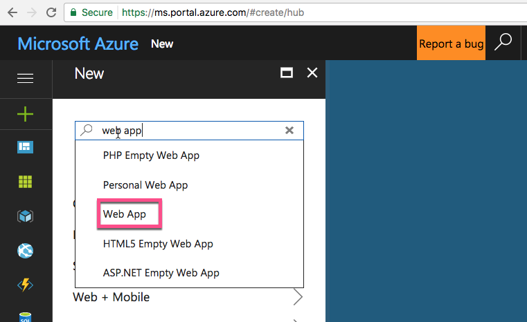Solving The Azure Functions Challenge With Javascript By Burke 0872