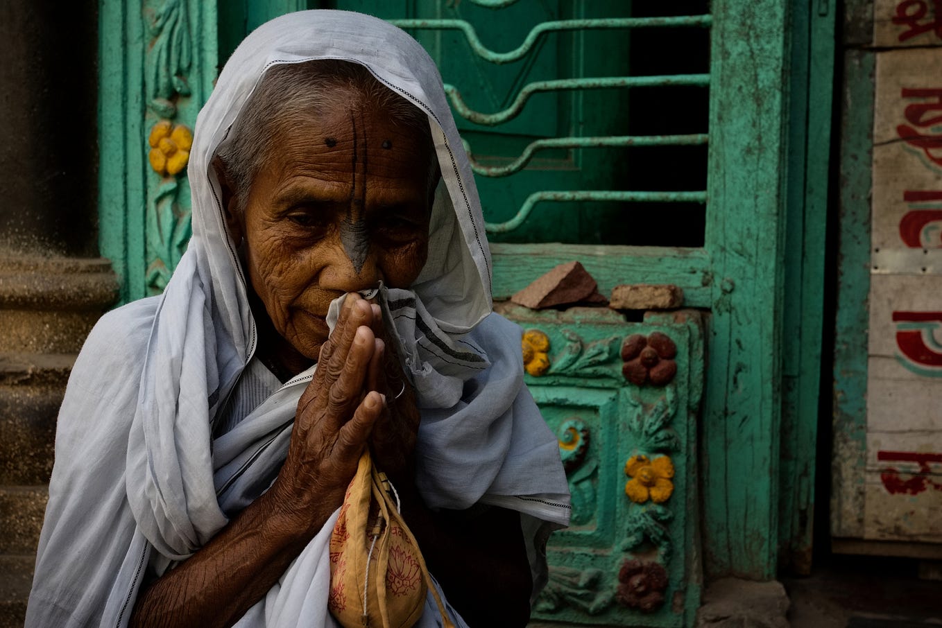 The Oracles of Kerala. The Velichappadu, Followers of Kali | by tewfic ...
