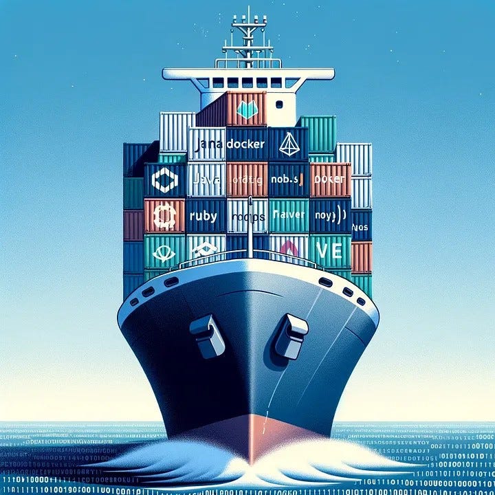 Automating Mysql Database Backups In Docker By Hafiz Riaz Medium