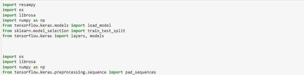 Understanding RNN, LSTM, and GRU: Architectures and Challenges in ...