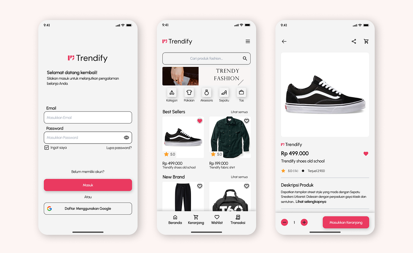 Revamping the User Experience: A Case Study on Bobobox App | by ...