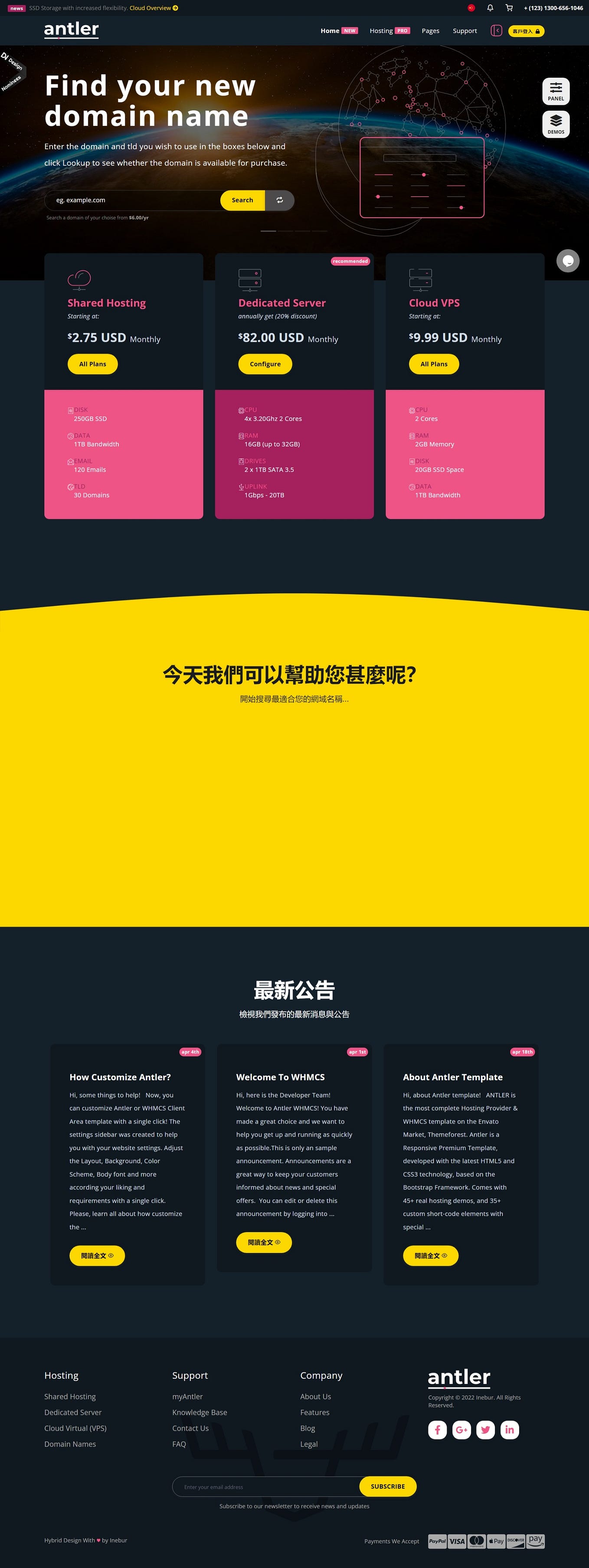 Dashmix v5.4 — Bootstrap 5 Admin Dashboard Template & Laravel 9 Starter Kit | by TigerCommunity ...