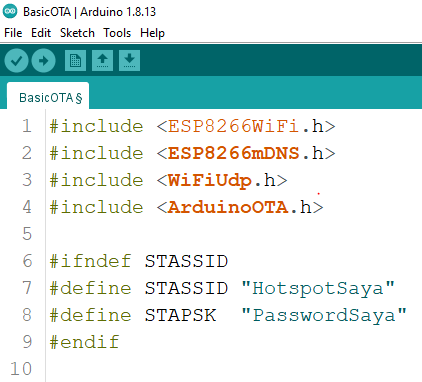 Cara Upload Program STM32 Menggunakan Arduino IDE dan ST-LINK V2 | by Indradianto | Medium