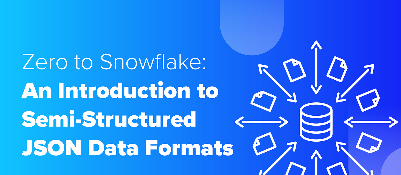 A Complete Guide to Snowflake built-in INFER_SCHEMA, CREATE TABLE USING TEMPLATE and Table ...