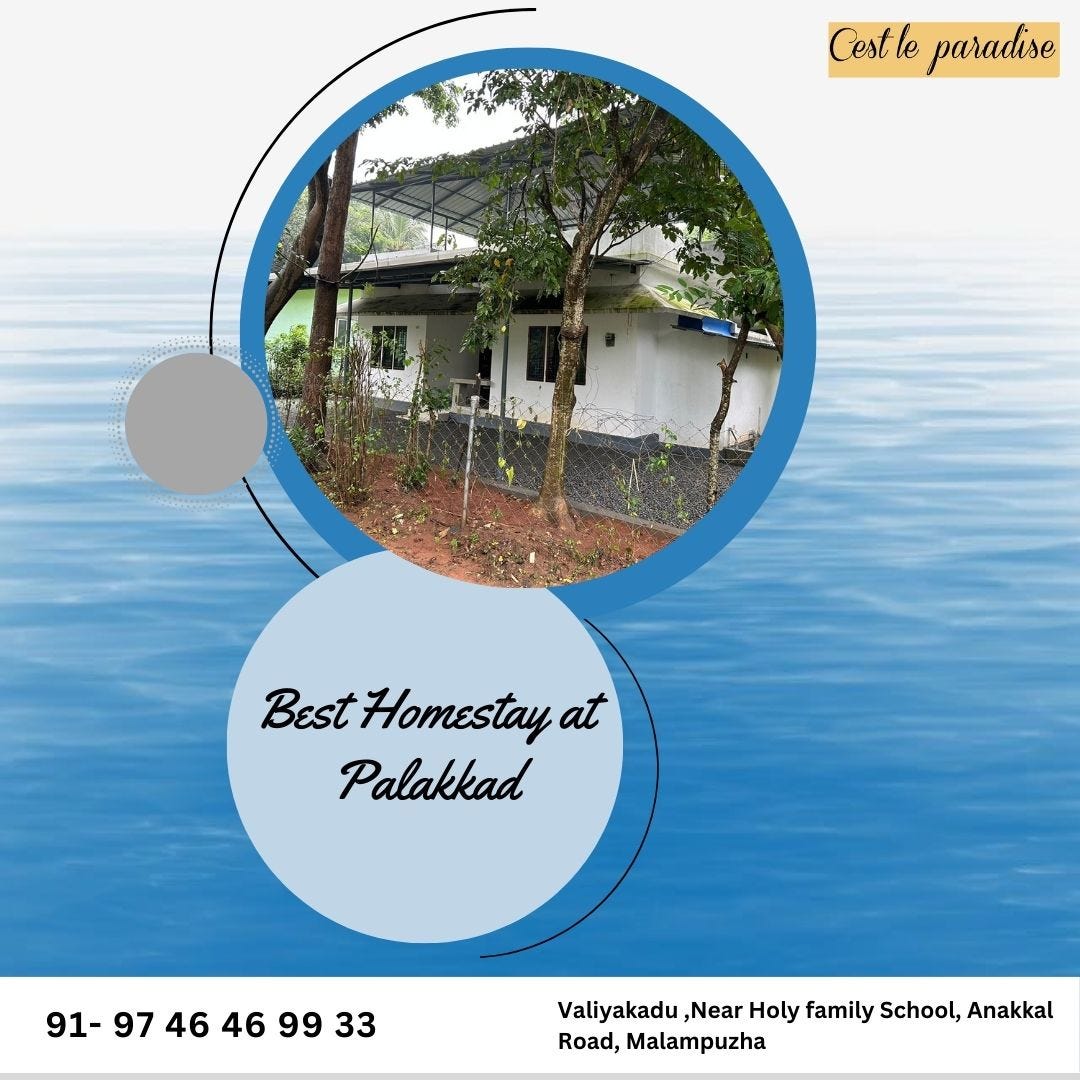 BEST HOMESTAY IN KAVA. The best homestay in Kava provides an… | by ...