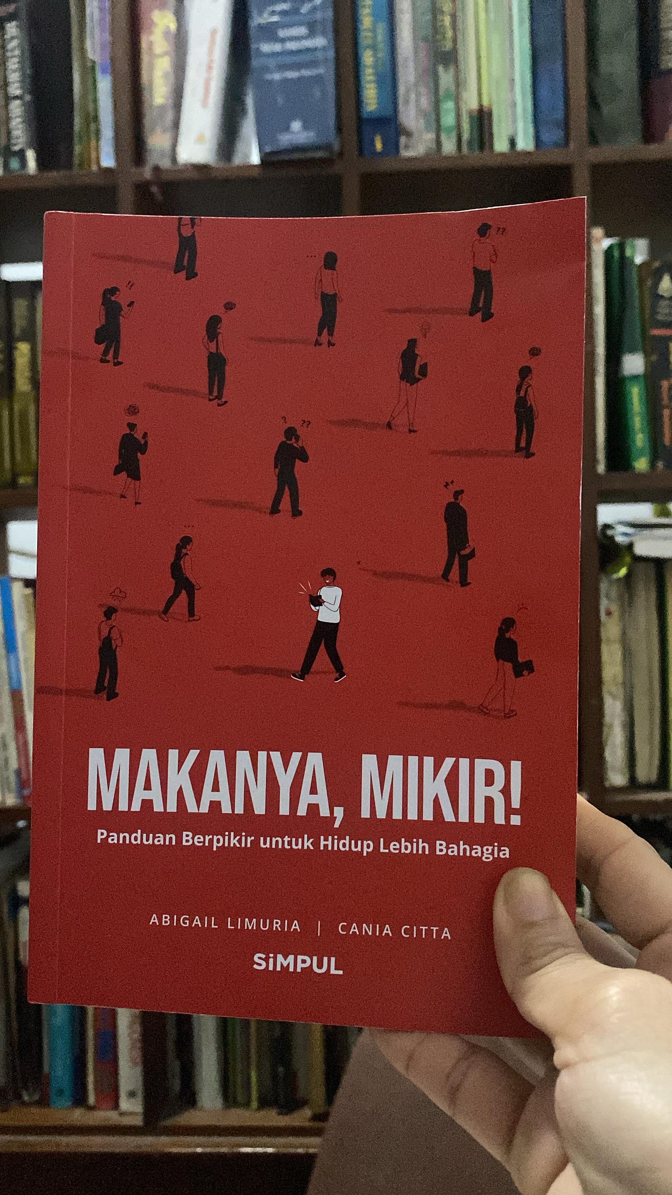 Perlukah Kita Membeli Lebih Banyak Susu? | by DyPa Dinara | Perspektif Perempuan | Medium