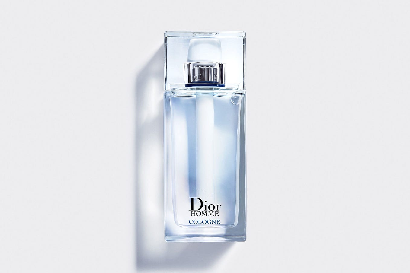The Best Fragrance Dior Cologne Review - Robin Son - Medium