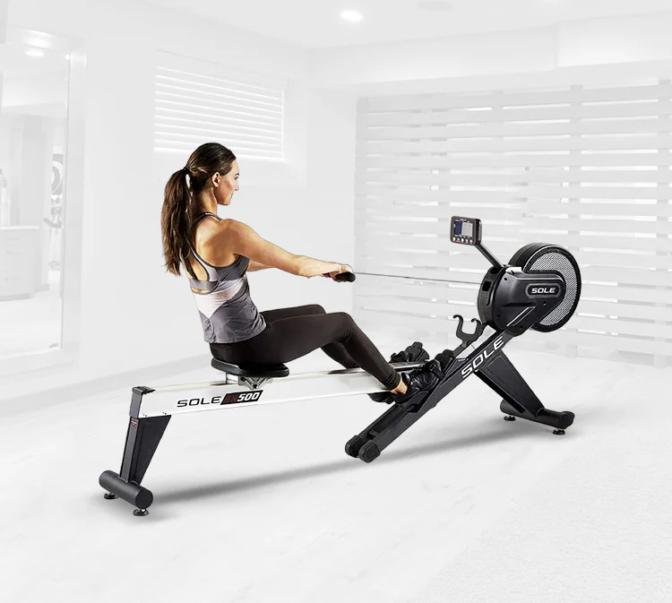 Elevate Your Home Workouts with Sole Fitness Treadmills: Exploring the ...