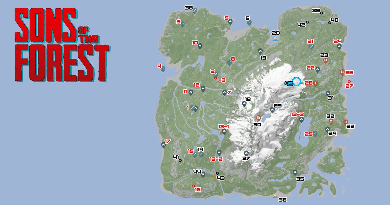 Aliens Dark Descent: Dead Hills Map - Doyoon - Medium