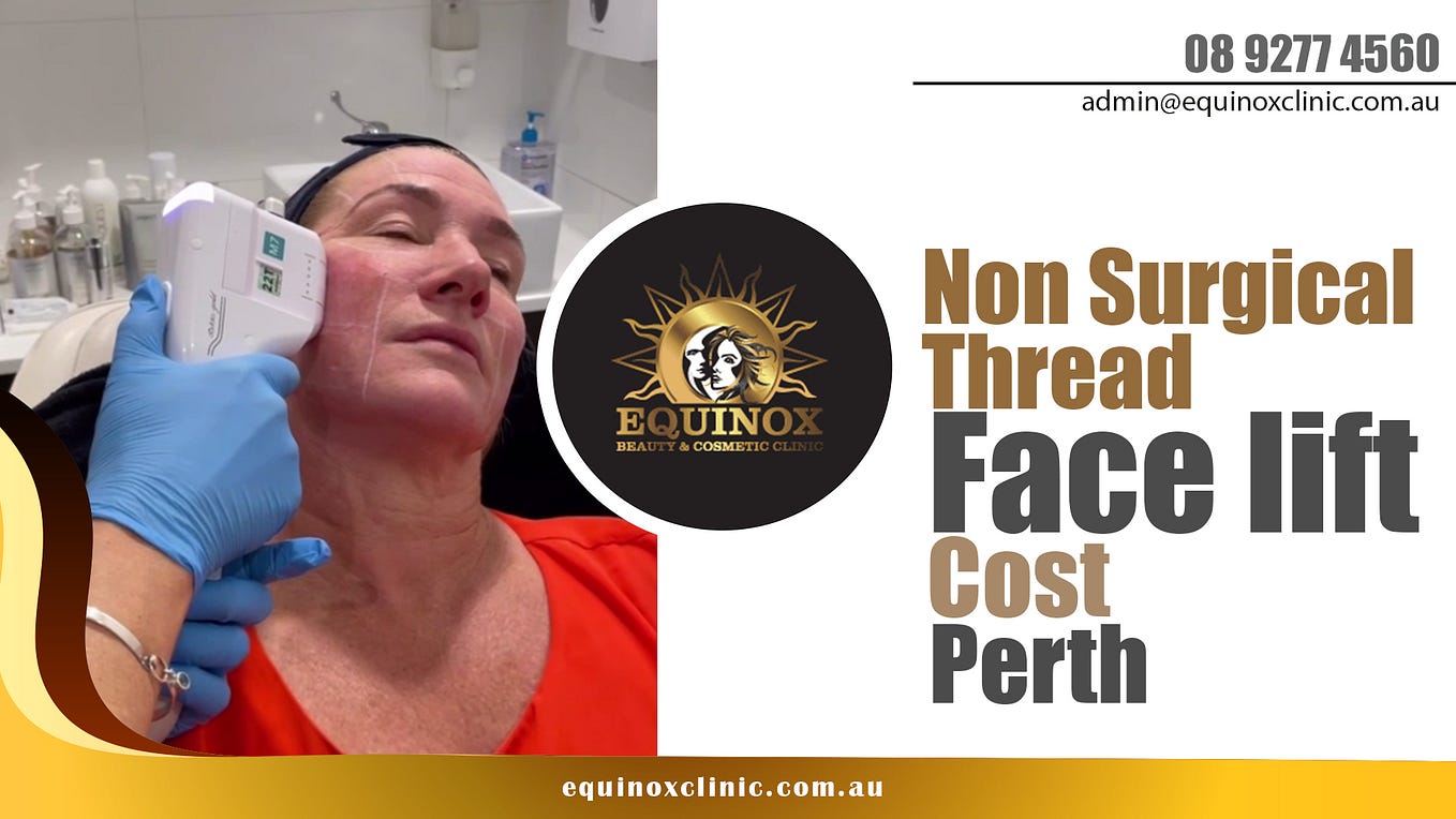 Important Things to Know About Nose Lift: A Brief Overview | by Equinox ...