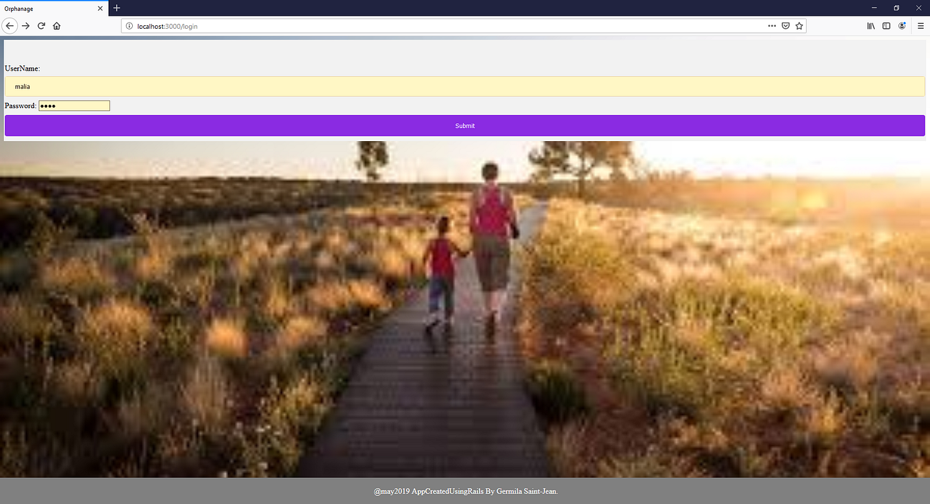 Building the Basic Structure of a Sinatra CRUD App in Ruby | by Germila Saint-Jean | Medium